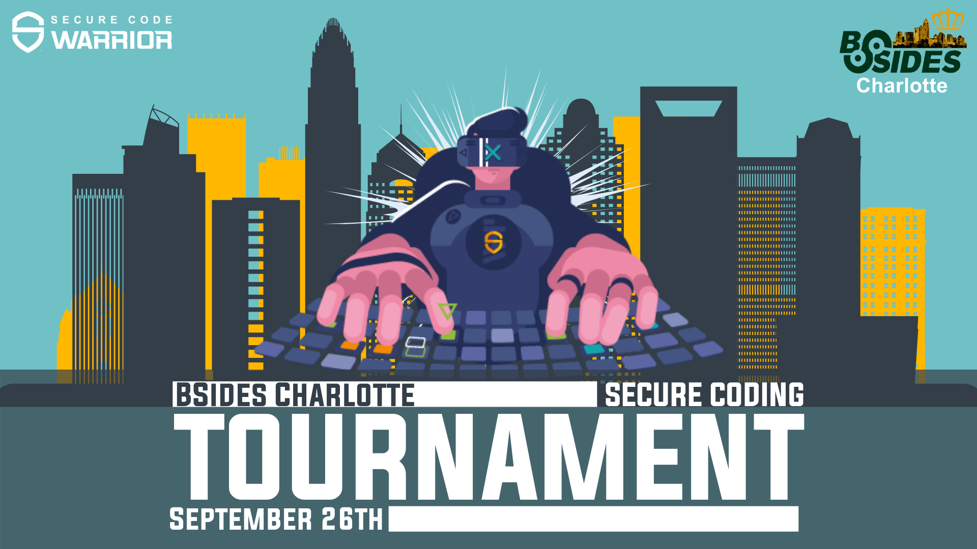 BSides Charlotte Secure Coding Tournament