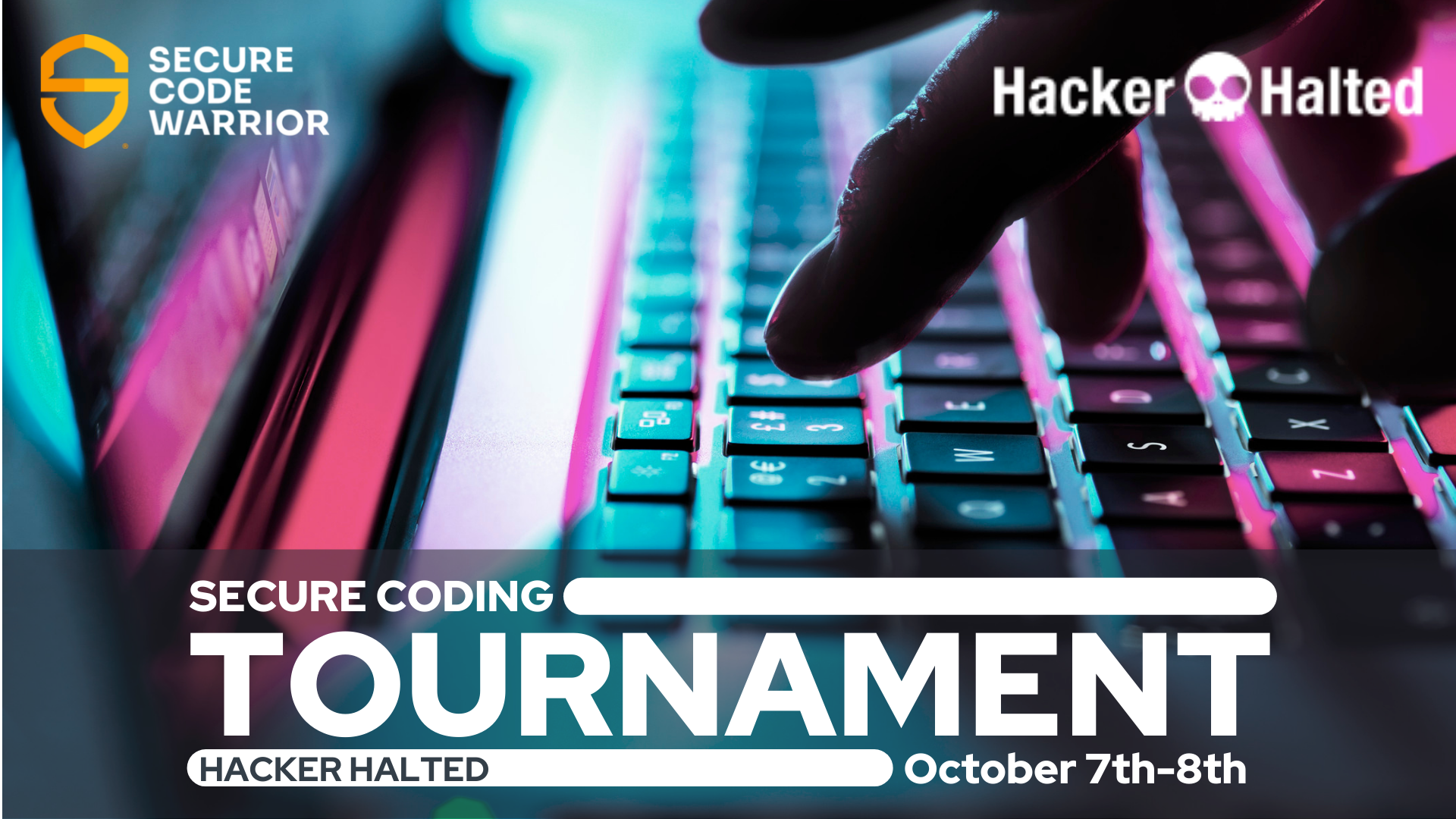 Hacker Halted Secure Coding Tournament