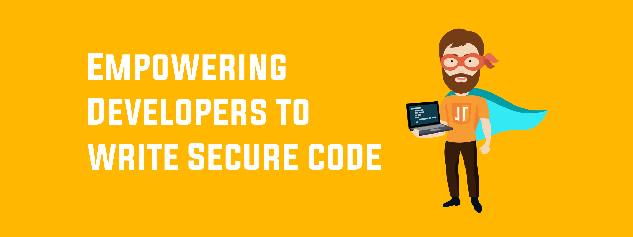 Whitepaper: Empowering developers to write secure code