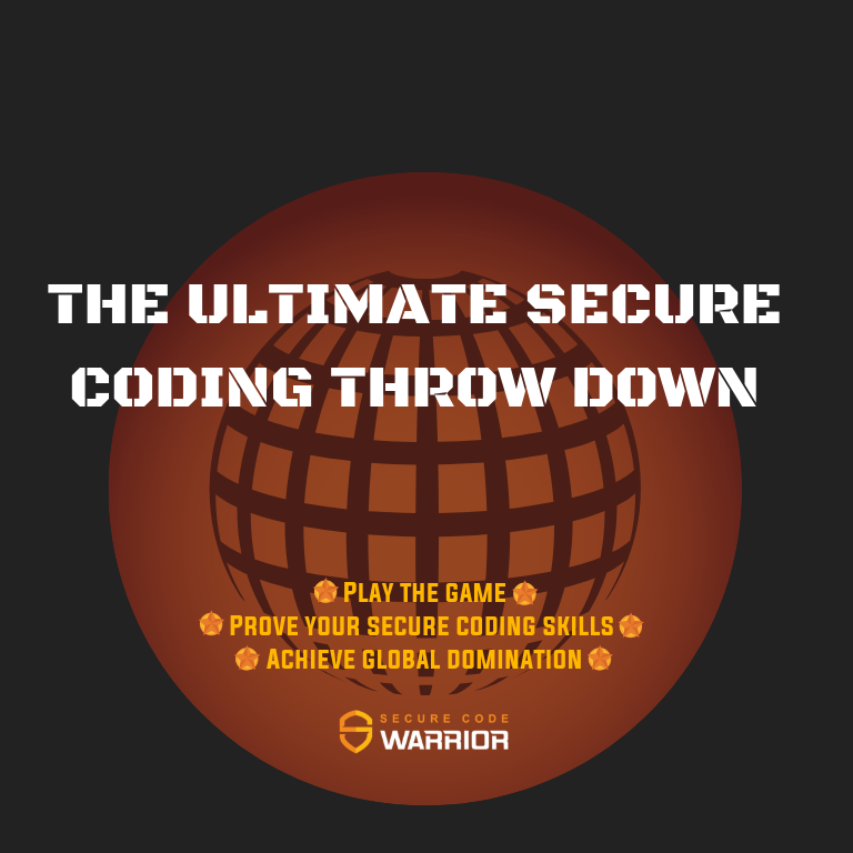 Secure Code Warrior E-Book