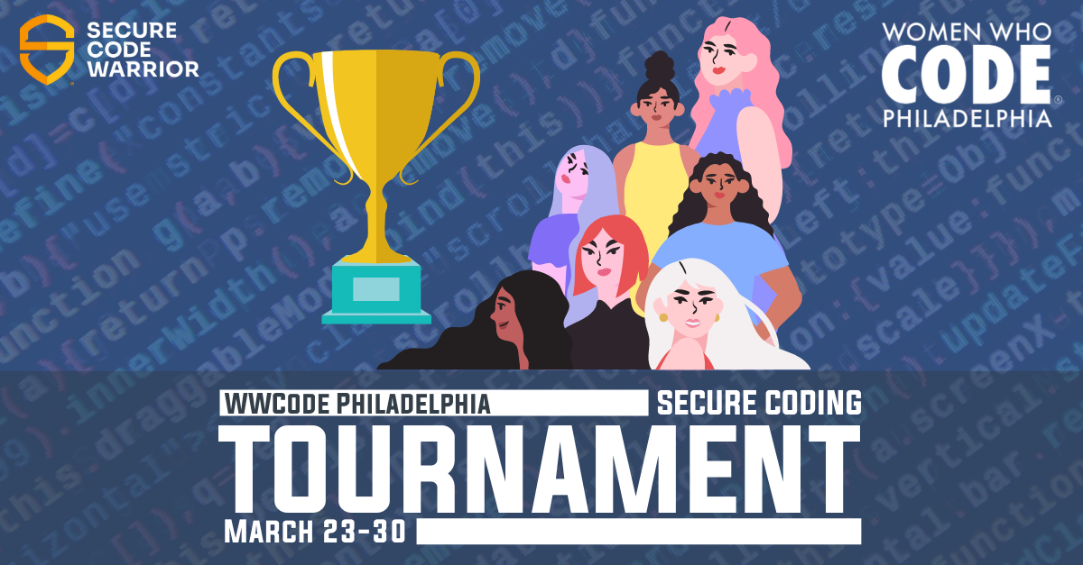 WWCode Philly Secure Coding Tournament